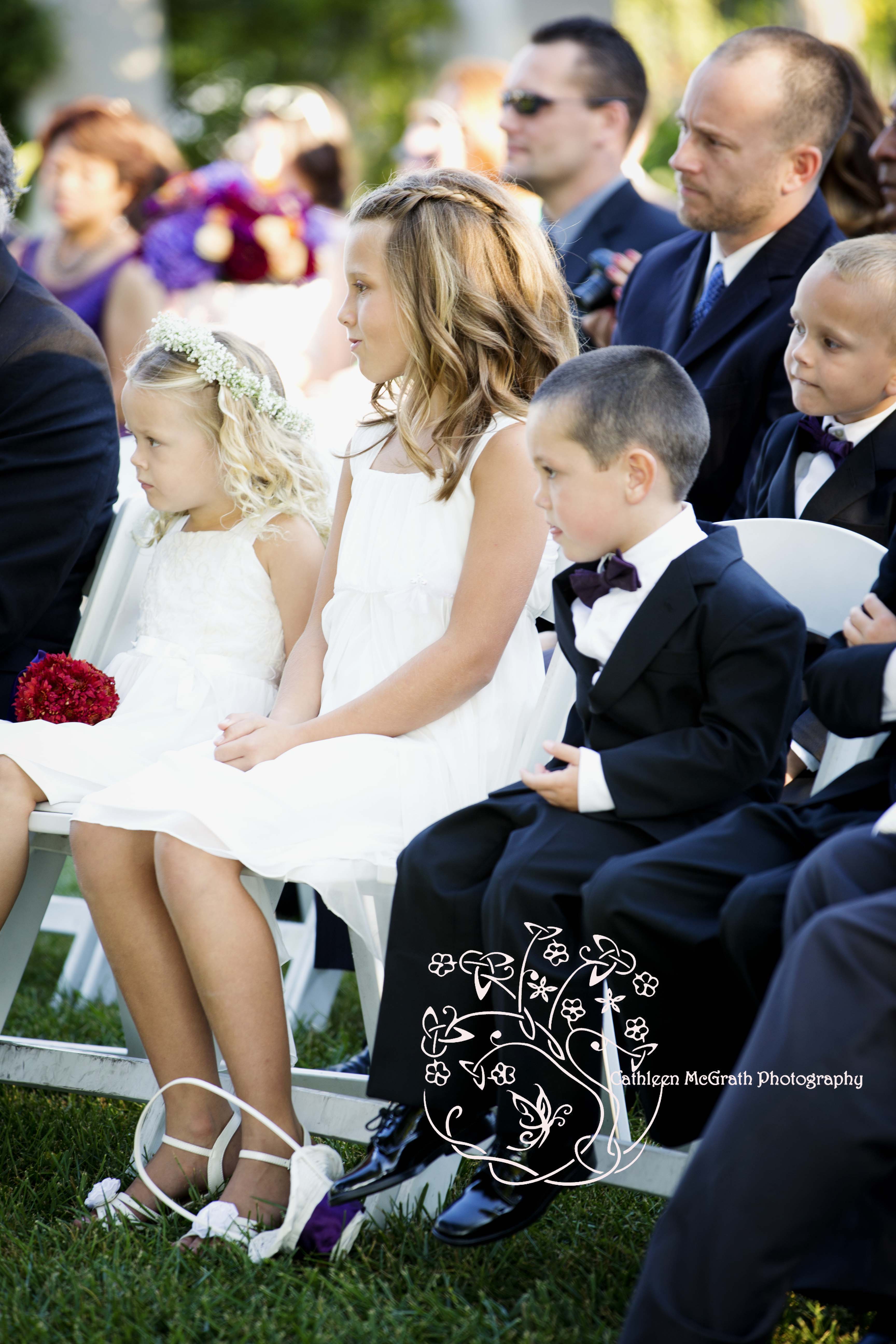 Wedding Sample – Cathleen McGrath Photography